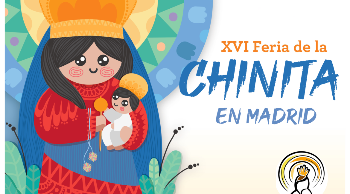 Feria 2019 - Asociación Cultural Feria de la Chinita en Madrid