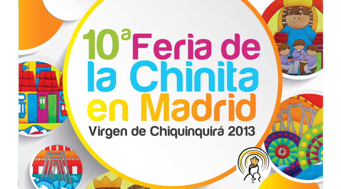 BLOG - Asociación Cultural Feria de la Chinita en Madrid